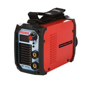 Soldadora Inverter Sincrolamp ARC 160 PRO S/STOCK - Briatore S.A ...